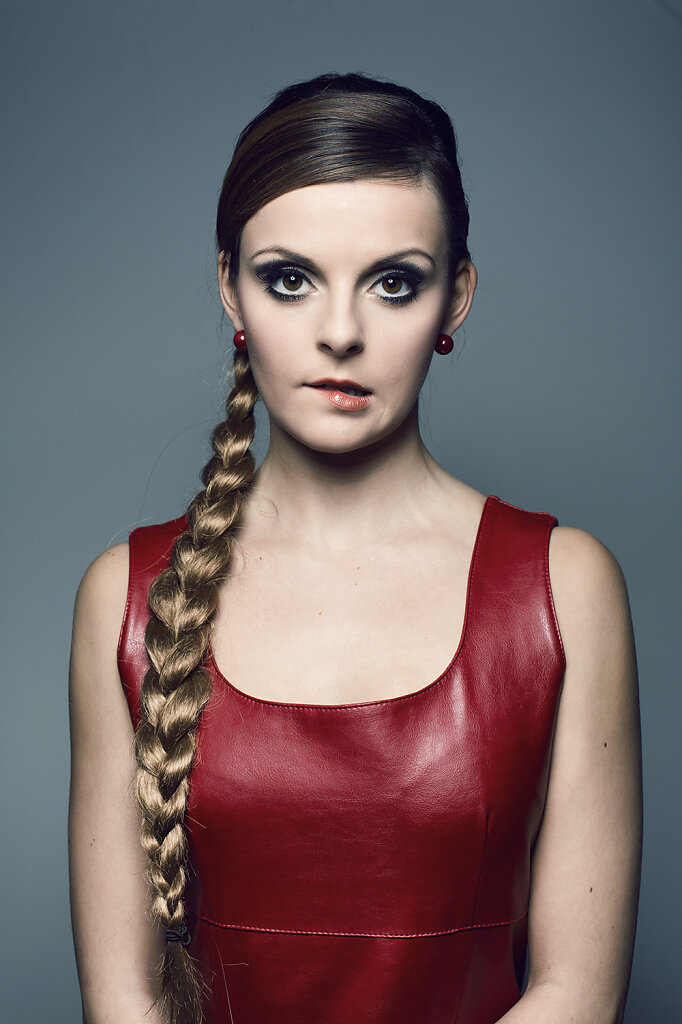 Laura - Hagen Wolf Photography